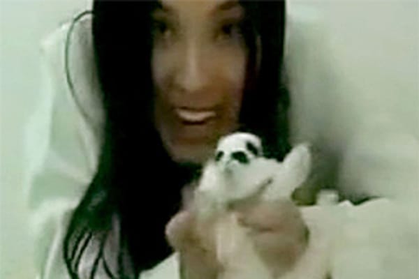 'Crush fetishists' cause online outrage in China