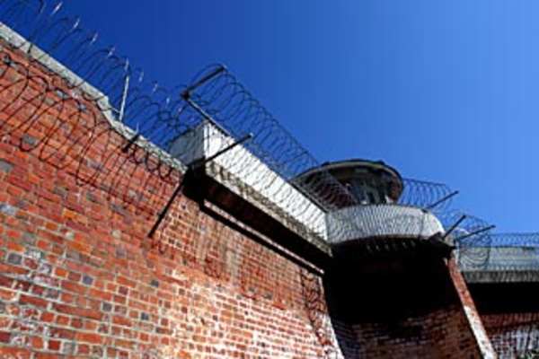 Figures expose soaring rate of Aboriginal women in prison