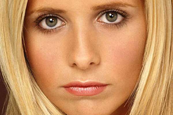 Buffy the Vampire Slayer, Monday, November 21