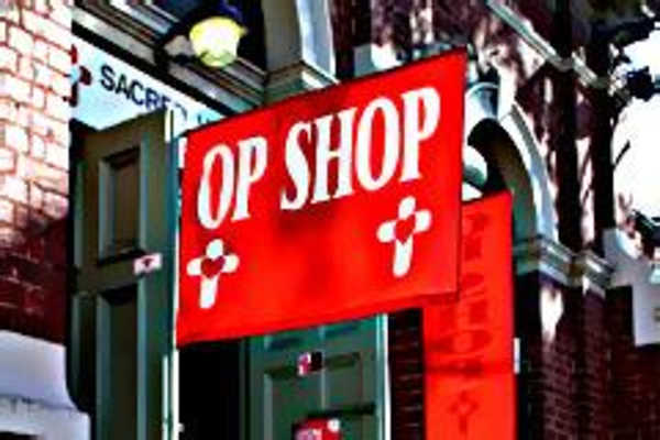 Op shopping with the experts