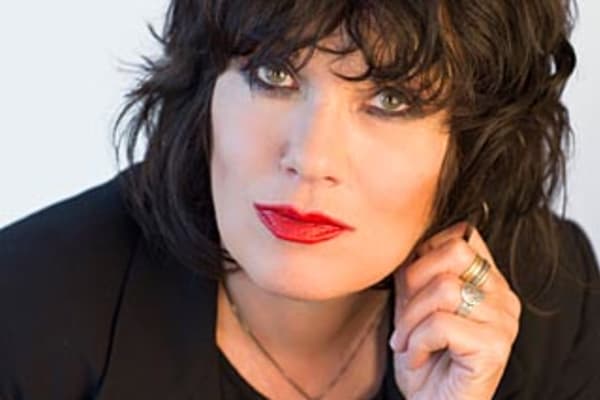 How I unwind: Martha Davis