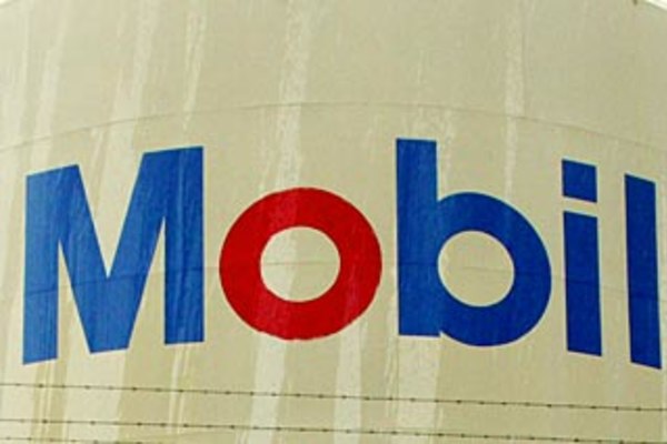 Mobil brand to return to Australia
