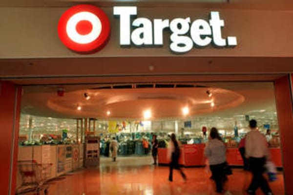 Target confirms jobs to go at Geelong headquarters