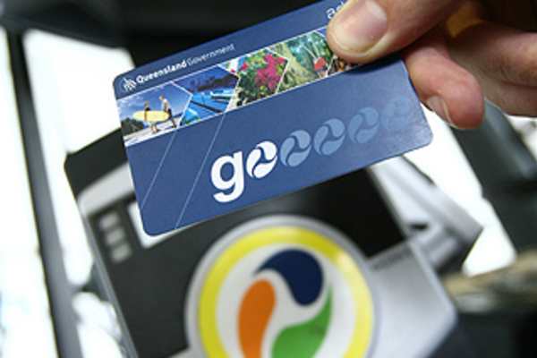 Go Card refunds handed out after TransLink glitch