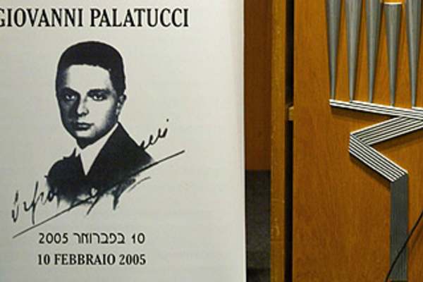 'Italian Schindler' was a zealous Nazi collaborator, say researchers