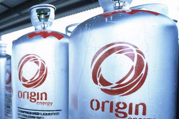 Origin gas deal struck