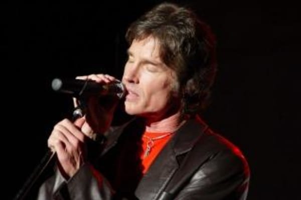 Ronn Moss and Player band to visit Canberra