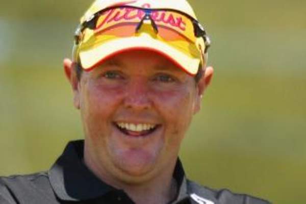 Aussie Jarrod Lyle proud of US golf return