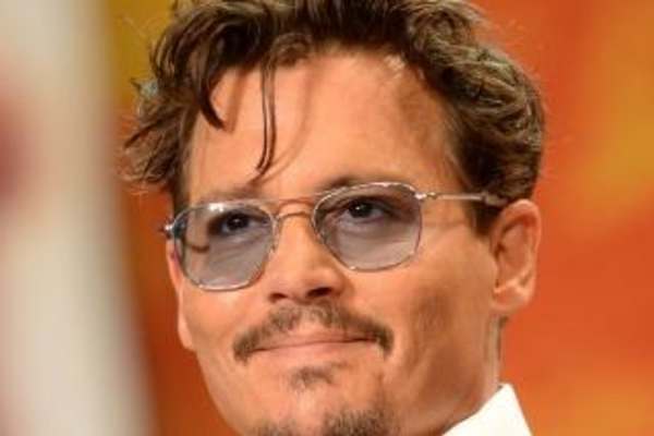 Johnny Depp inspired the hunt for the 'real' Jack the Ripper