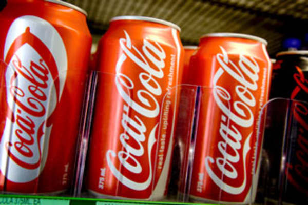 Petrol chain wins 'fake' Coke injunction