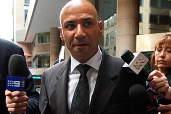 Obeids and the infamous Mr Fang