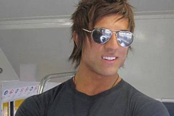 Thief struck after bodybuilder Zyzz’s death in sauna