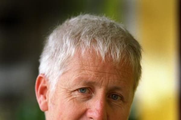 Remembering the writing of Liam Davison
