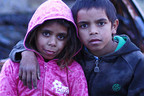 Director ducks to the mainstream shoot Toomelah