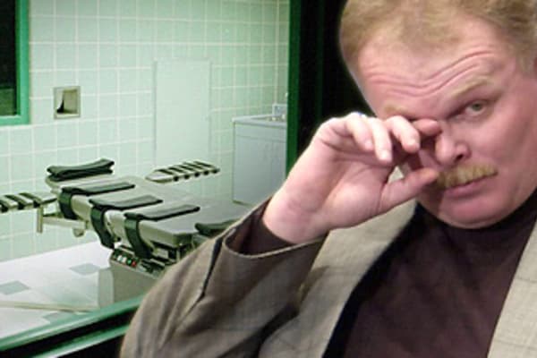 Guilt, innocence and the American way