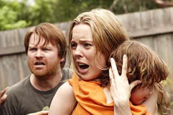 Slap set to ring around world as US networks come looking for drama