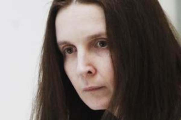 Ashen-faced child killer Allyson McConnell returns to Sydney