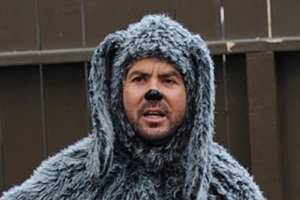 Wilfred actor faces bankruptcy following assault