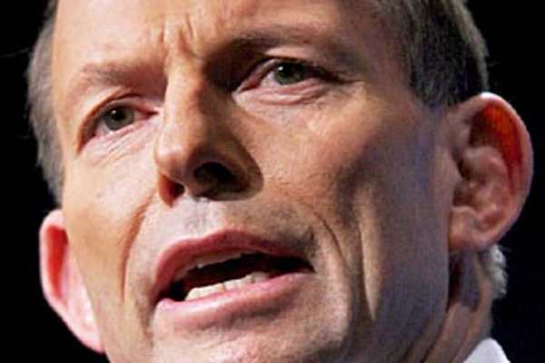 Abbott to China: time for reform