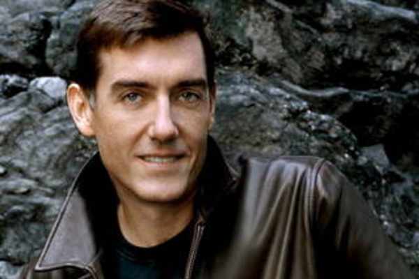 Interview: Justin Cronin