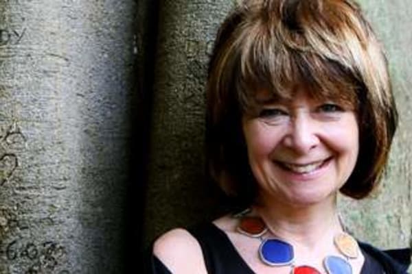 Interview: Sarah Dunant