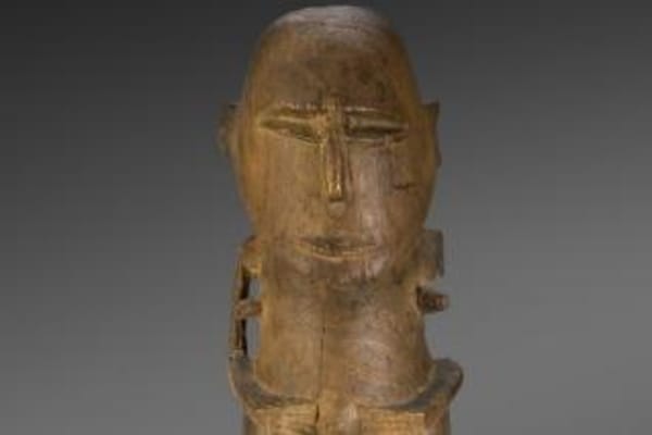 Atua exhibition turns heads at NGA