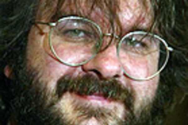 Peter Jackson in cast talks for The Hobbit