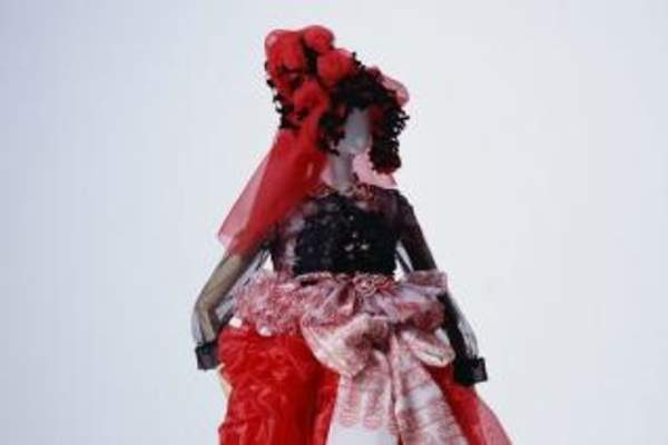 Fashion from the edge: how Japanese designers changed the way we dress