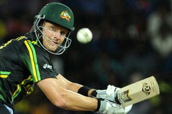 The secret to Shane Watson's success?