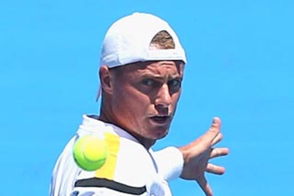 Agassi hails Hewitt's reign at the top