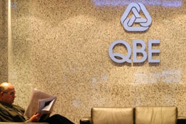 QBE follows the trend of shifting headquarters