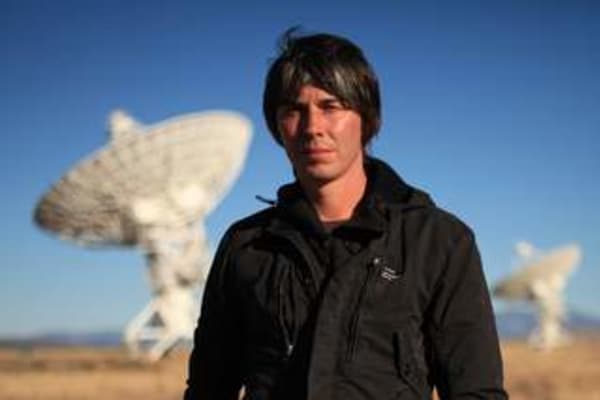 Celebrity astrophysics