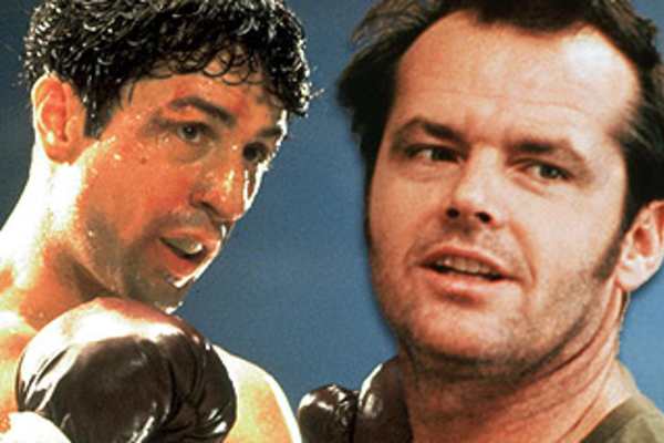 Which is the greatest movie performance?