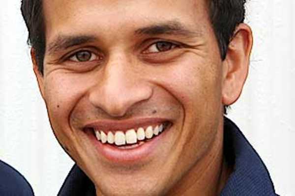 Uzzy, Uzzy Uzzy: cricket finds something to cheer