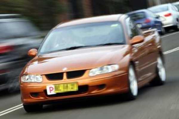 Noisy cars most annoying