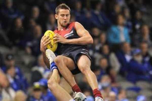 Jeremy Howe : Marks of Year