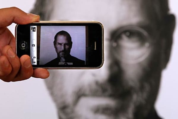 How Apple really invented the iPhone