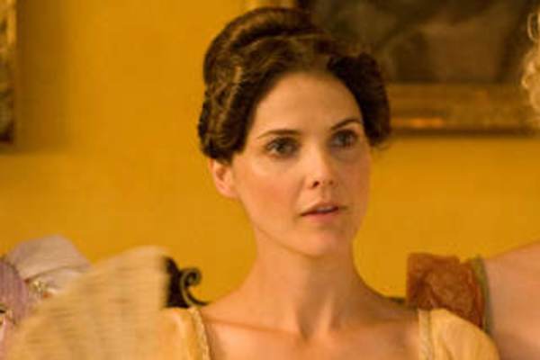 Austenland review: Sly look at modern obsession with Jane Austen