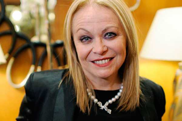 Jacki's long engagement