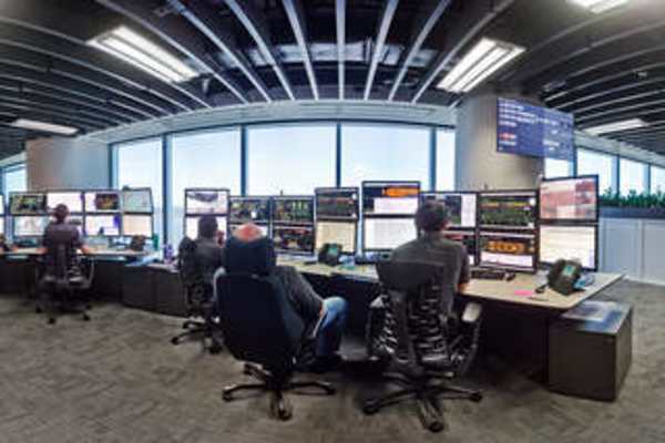 Dig this, BHP's new nerve centre leaves no stone unturned