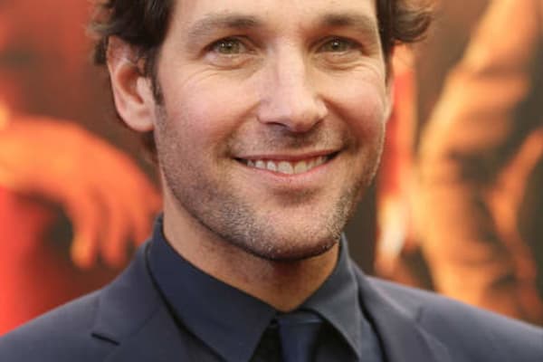 Paul Rudd expected to play Marvel's Ant-Man in 2015