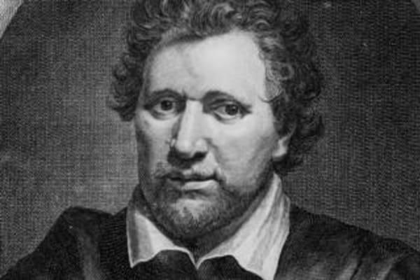 In Shakespeare's shadow