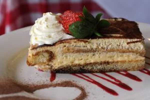 Calabrian hospitality