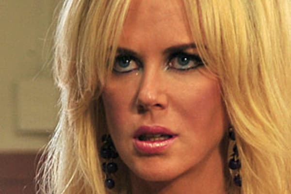 Stars miss out as Oscar favourites snubbed