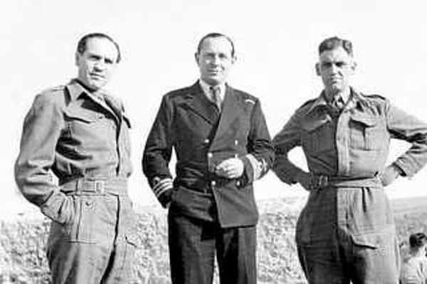 Festival focus on harrowing Holocaust footage