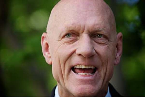 Live chat with Peter Garrett on Gonski reforms