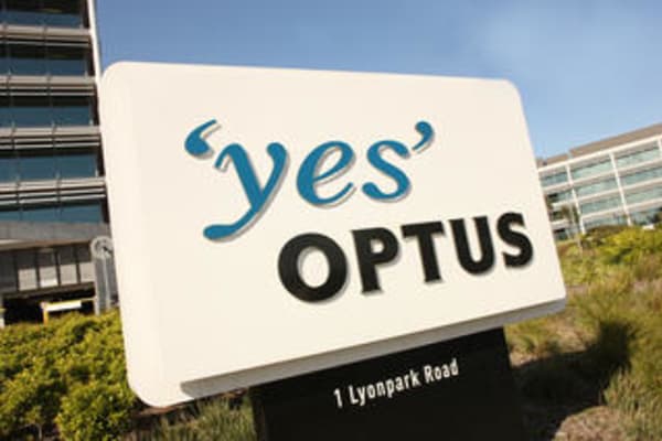 Optus aims for 'best' network with upgrades