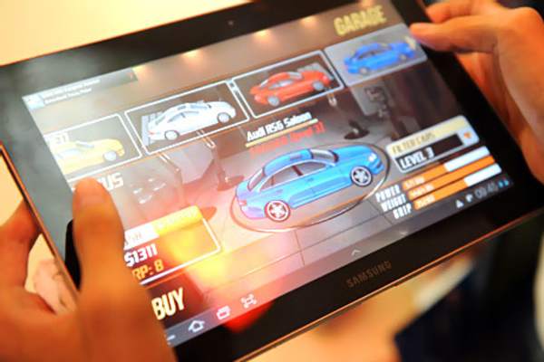 The 25 best Android tablet apps