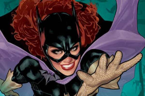 Top 10 Superheroines