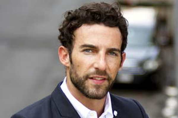 Six burning questions for Carlos Huber